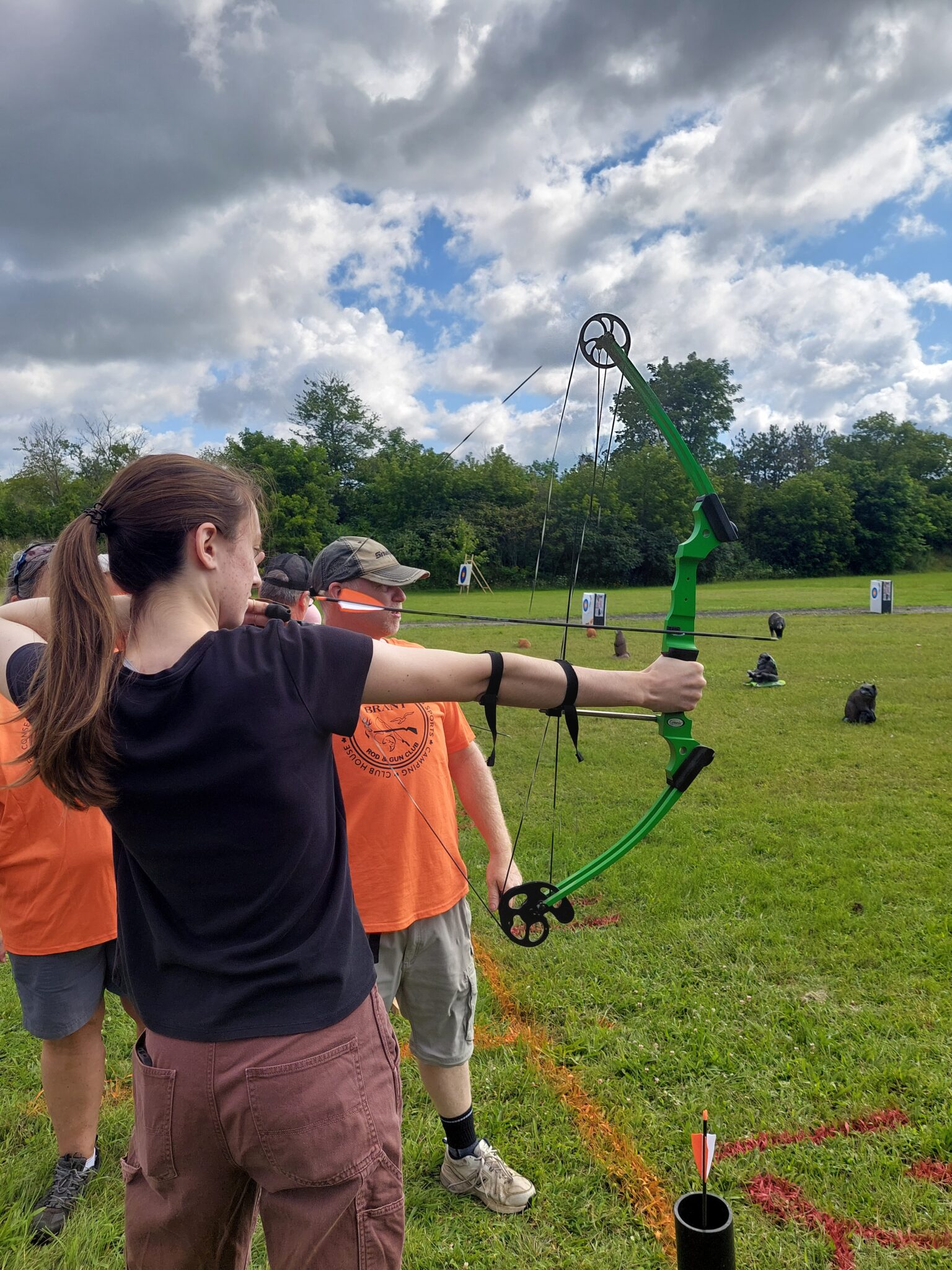 Nonmember-Only Event Signups - mcmastershoot.com